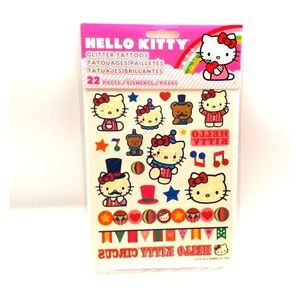 Hello Kitty | Office | Hello Kitty Littlemissmatched Stickers Set ...